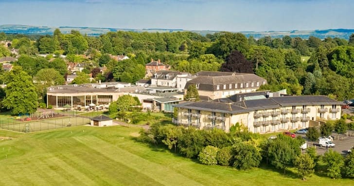 Blunsdon House Hotel | Luxury 4 Star Hotel in Swindon