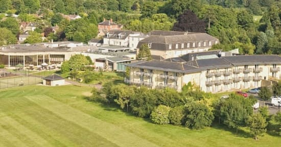 Business Conference Venues in Swindon | Blunsdon House Hotel