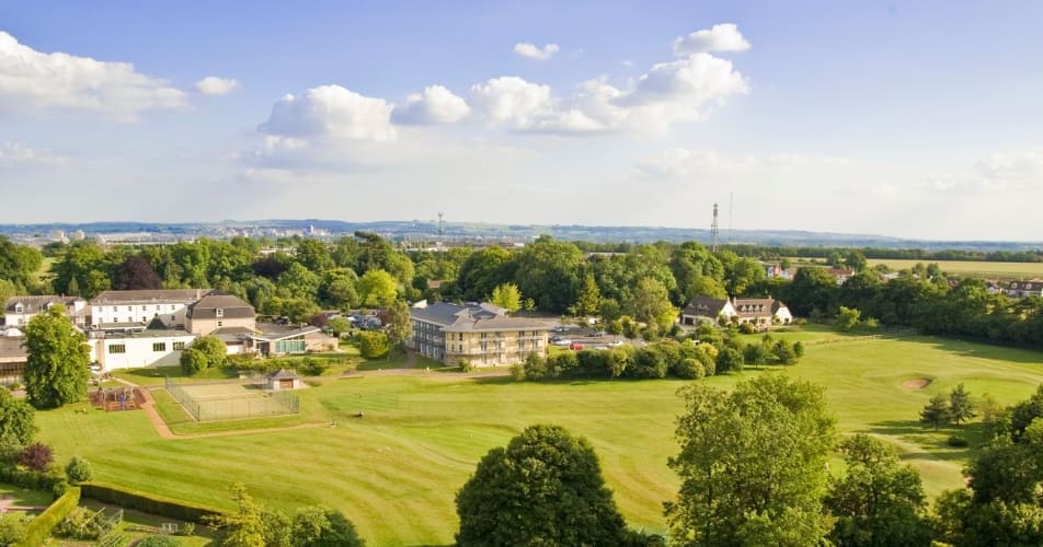 Blunsdon House Hotel Blog | Things to do in Swindon